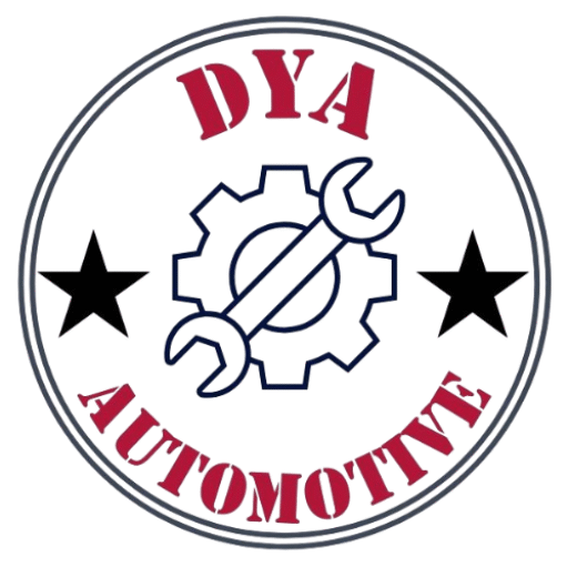 CONTACT - DYA AUTOMATIVE